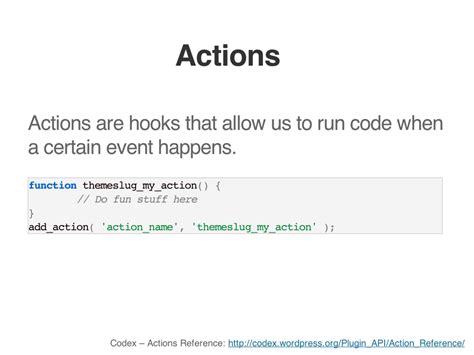 fundamentals of wordpress theme development kwight blog