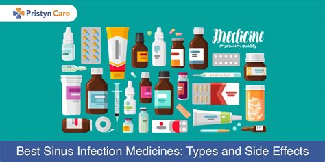 Do Antihistamines Help Sinus Infection