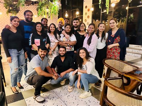 Adish Shetty On Linkedin Unity Is Strengthwhen There Is Team Work And Collaborationwonderful