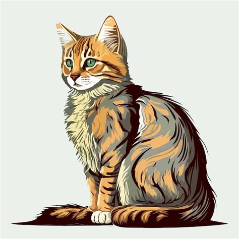 Seite 4 Koenig Katze Vektoren Und Illustrationen Zum Kostenlosen