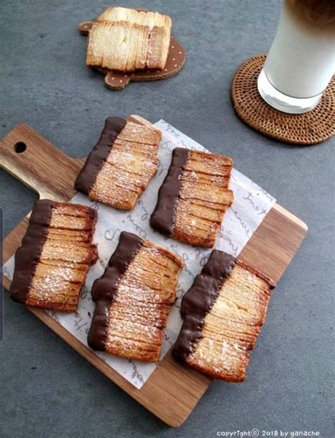 사랑스러운 초코 디저트 빨미까레 Palmier Carre 인스티즈 Instiz 이슈 카테고리