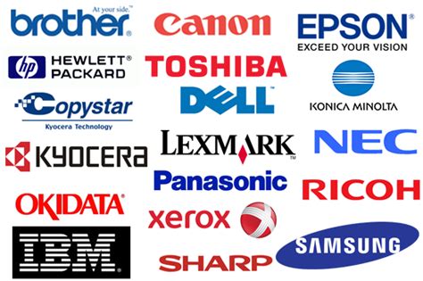 Go Green With Used Copiers Buy Sell Used Printing Equipment Copiers