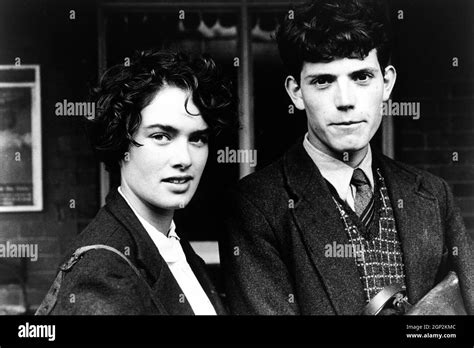 Waterland From Left Lena Headey Grant Warnock 1992 Ph © Fine Line