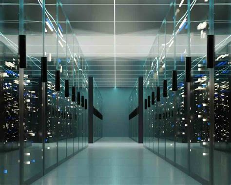 Solar Energy Helping Data Centres Balance Operational Resilience