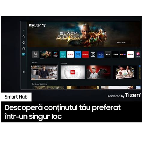 Samsung Qe55q80catxxh Smart Qled Televízió 138 Cm 4k Ultra Hd Emaghu