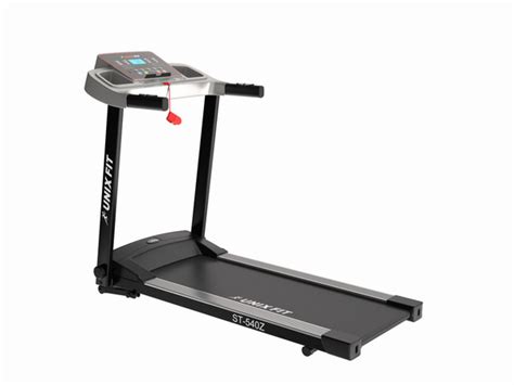 Беговая дорожка UNIX Fit ST-540Z - купить по доступным ценам в интернет ...
