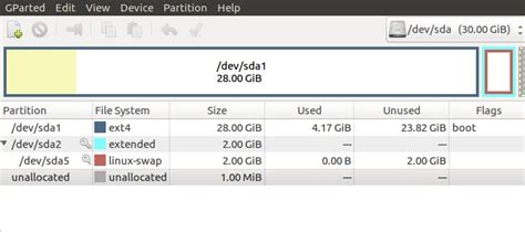 ゼロから始めるHDDフォーマット with Ubuntu たかけんテックラボ