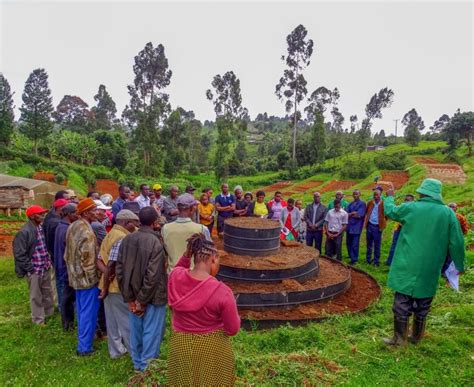 Public Agricultural Research In An Era Of Transformation The Challenge