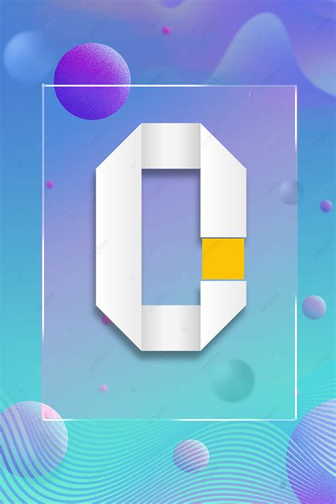 Fluid Gradient E Commerce Event Digital Countdown Poster Background