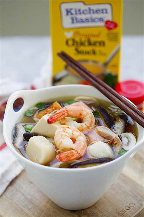 Chinese Hot Pot Easy Delicious Recipes