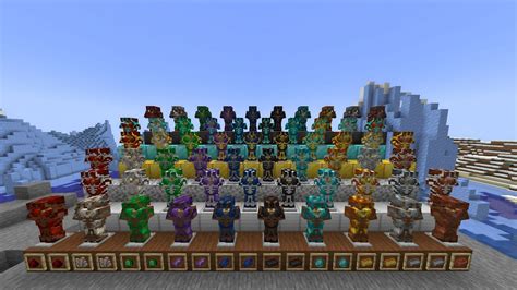 5 Best Minecraft Armor Trims In The 1 20 Update