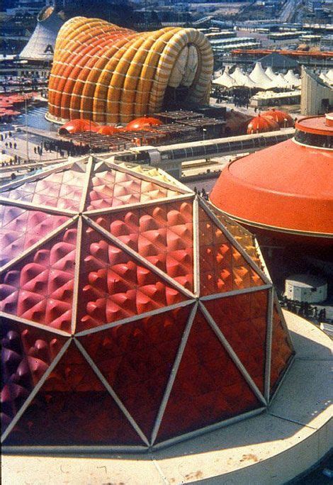 30 Kenzo Tange And Others Expo 70 Osaka Ideas Osaka Kenzo Tange Expo
