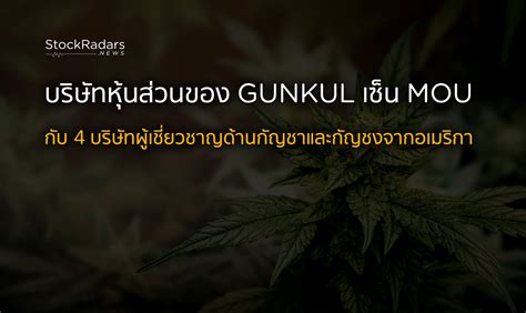 Covergunkul Stockradars