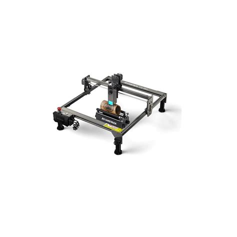 Atomstack S10 Pro 50w Laser Engraver And Cutting Machine Roboticsdna