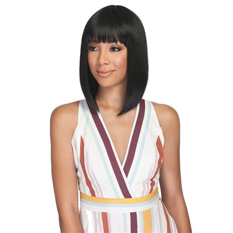 Bobbi Boss Premium Synthetic Wig M592 Emily