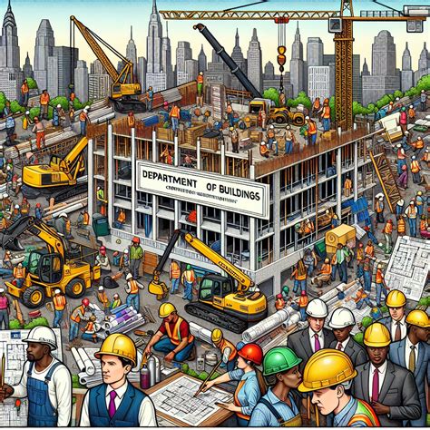 Understanding Dob Meaning In Construction Real Estate Rebate Team In New York