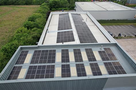 Ftl S New Solar Panel Array Ftl Blog