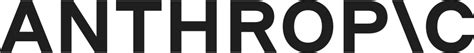 Archivoanthropic Logosvg Wikipedia La Enciclopedia Libre
