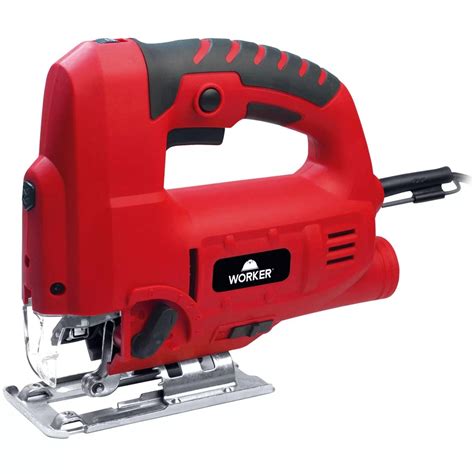 Serra Tico Tico Elétrica 800w 220v 976164 Worker