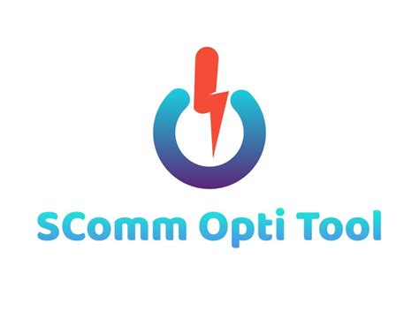 Scomm Opti Tool Plan Supernova Secure