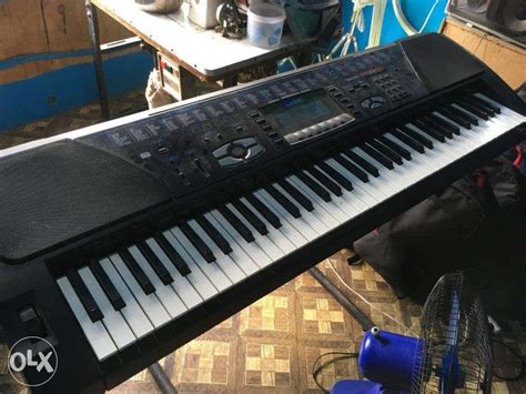 Casio Wk1300 Wk1300 Wk 1300 Organ Keyboard With Stand Hobbies And Toys Music And Media Cds And Dvds