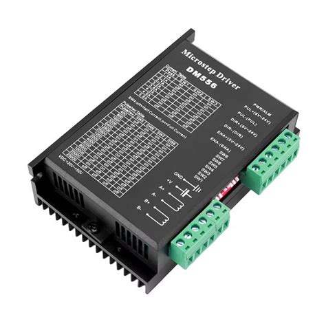 Tmc2209 V1 2 Stepper Motor Driver Module Flux Electronix