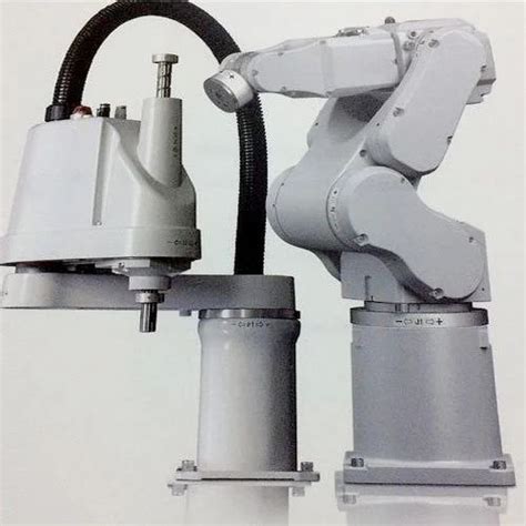 Ms Delta Scara Robot At ₹ 420000piece In Bengaluru Id 15922650955