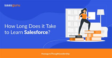 Discovering Salesforce Course Details How Long Does It Take To Learn