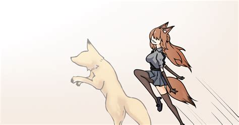 明日方舟 フランカ／狩 あおえのイラスト Pixiv