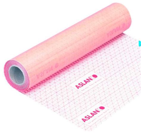 Doppelseitige Klebefolie transparent Breite 45 cm Länge 100 cm