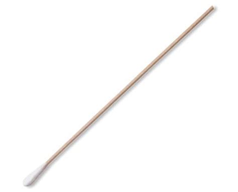 Puritan 6 Sterile Rayon Applicator With Wood Save At Tiger Medical Inc