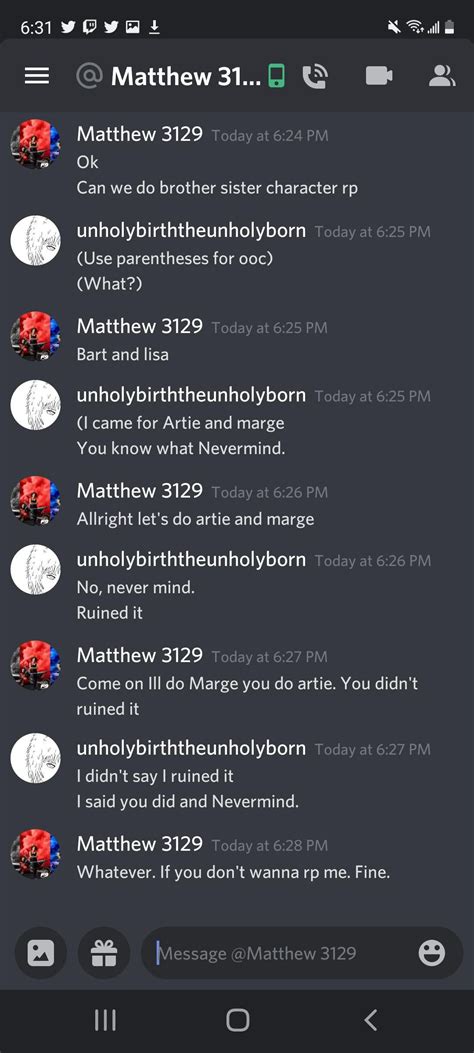 Any Dom Guys Want To Do High Babe Field Trip With Female Principles Nsfw Roleplay