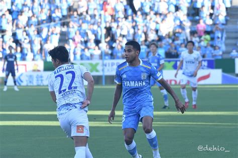 ひでお On Twitter ドゥドゥ ジュビロ磐田