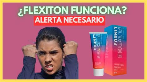 ¿flexiton Funciona Advertencia Necesaria Y Analisis Youtube