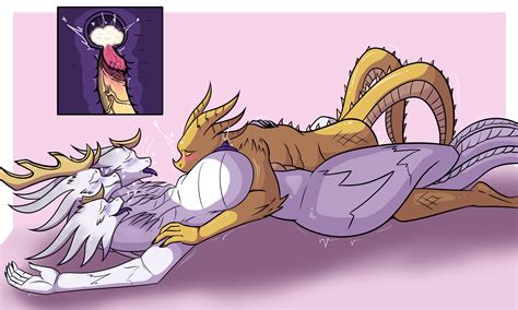 Rule 34 Absurd Res Anthro Bodily Fluids Breasts Canon X Oc Consent Cum Cum In Pussy Cum In