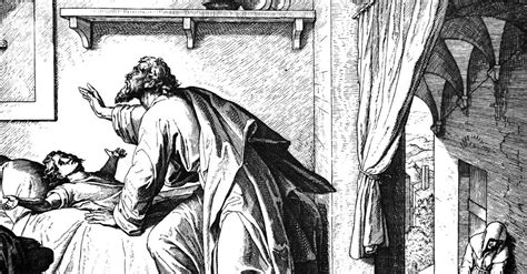 Bible Story Of Elijah Verses And Summary