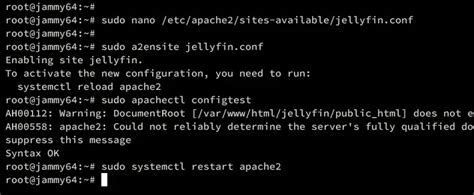 How To Install Jellyfin Media Server On Ubuntu