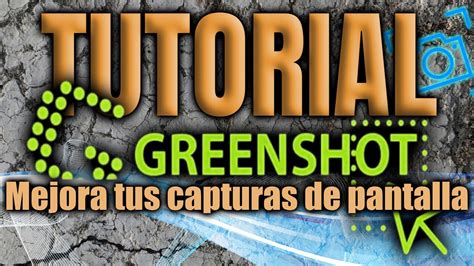 Tutorial De Greenshot 2024 Domina Las Capturas De Pantalla En Minutos