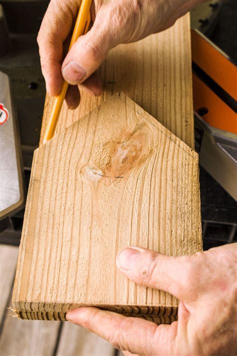 Easy Diy Birdhouse Plans Step By Step Building Directions Bird