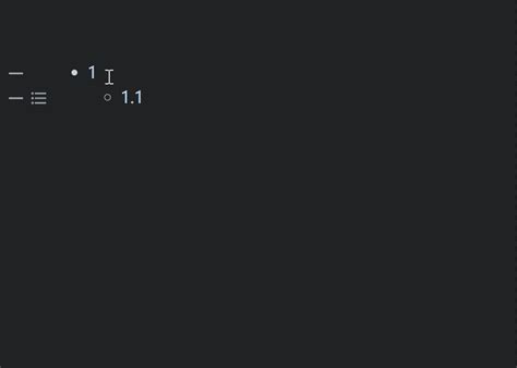 列表项缩进和反向缩进问题 · Issue 1240 · Siyuan Notesiyuan · Github