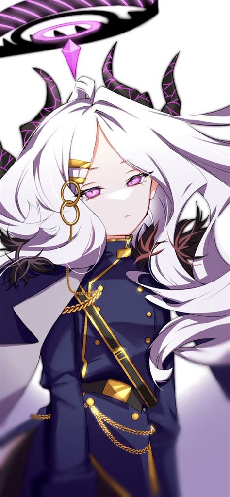 いざまり定食 on Twitter ブルアカ かわいい可愛いね