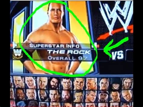 Smackdown Vs Raw 2011 Cheat Codes Real