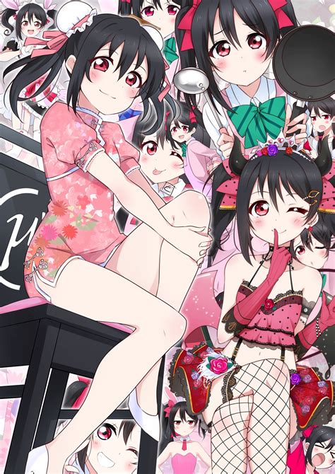 ぜろ On Twitter にこぷり💕にこにこ🤟 矢澤にこ生誕祭2023 矢澤にこ誕生祭2023 Lovelive