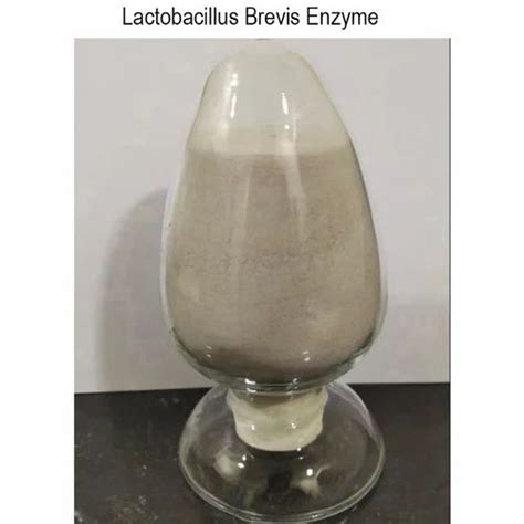 Aquatic Lactobacillus Brevis Enzyme Packaging Type Bag Packaging