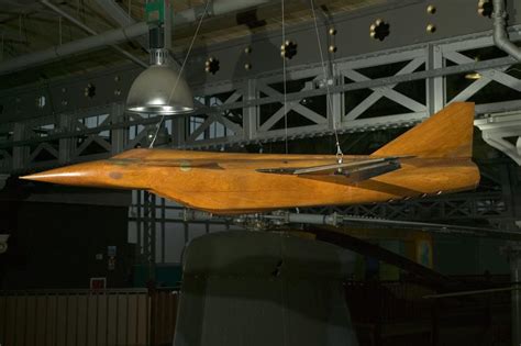 Wind Tunnel Model Science Museum Group Collection