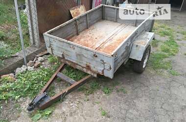 AUTO.RIA – Продам Турист Турист 1993 : 12500 грн., Чернівці