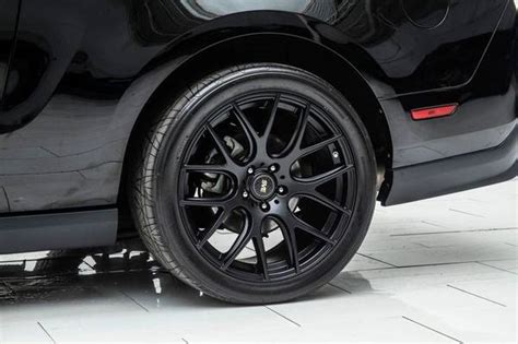 2011 Ford Mustang Gt Paxton Supercharged For Sale In Carrollton