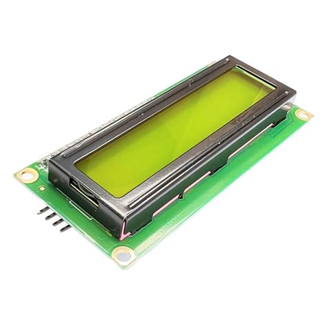 Arduino Mega Lcd Display I2c On Purchases Th