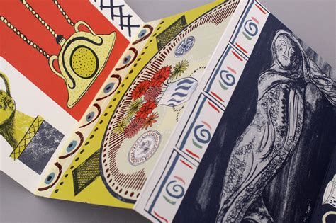 Offset Lithography Calverts