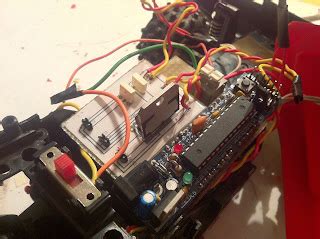 Imparare Arduino Da Zero Tutorial Ed Esperienze Auto Radiocomandata Controllata Da Iphone Via